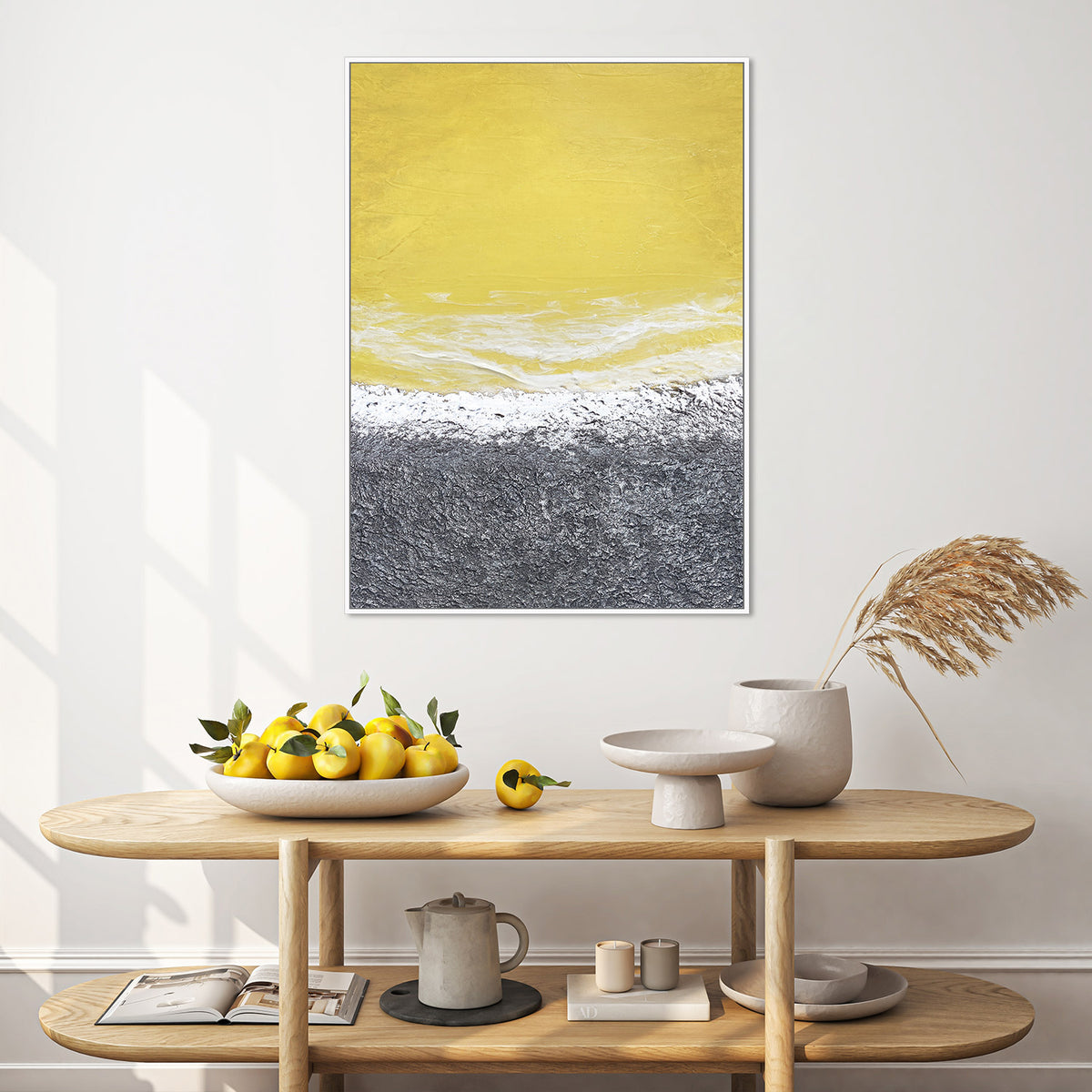 Penapalace Std, by Alyson Storms – Zokis Canvas Art