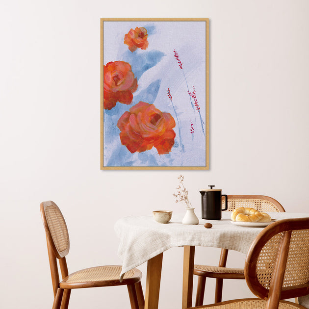 Kate Wise – Tagged "Portrait"– Zokis Canvas Art