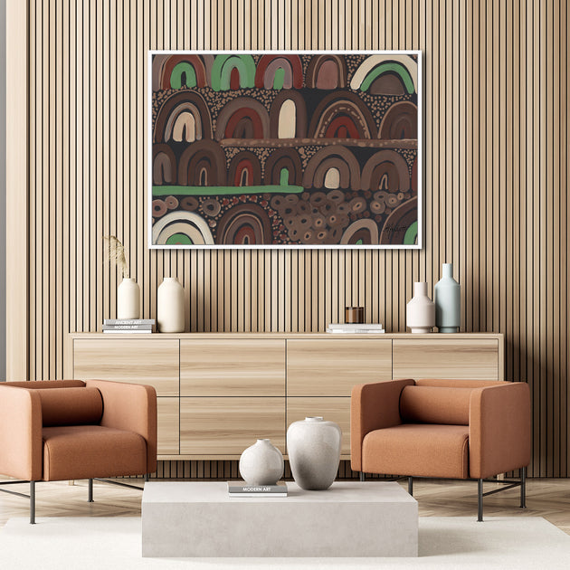 Maria Watson-Trudgett – Tagged "Landscape"– Zokis Canvas Art